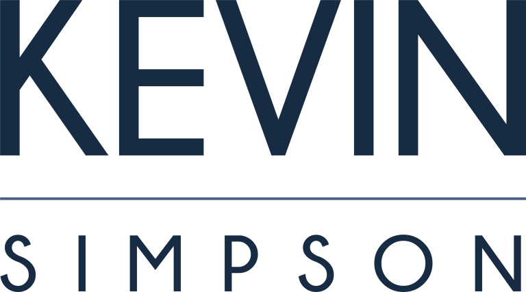 Home Page - Kevin Simpson