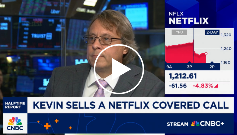 Watch: Trade Tracker - Kevin Simpson’s covered call strategy on Netflix ...